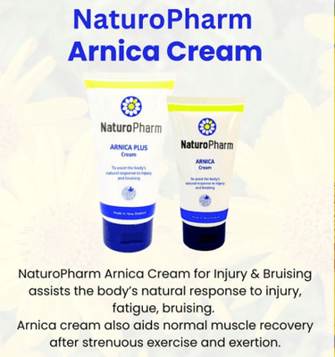 Arnica Cream | Community Care Pharmacy